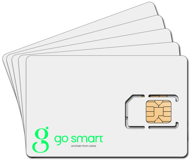 Products - goSmart